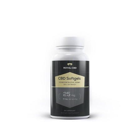 Royal CBD Products Review (2020 Update)